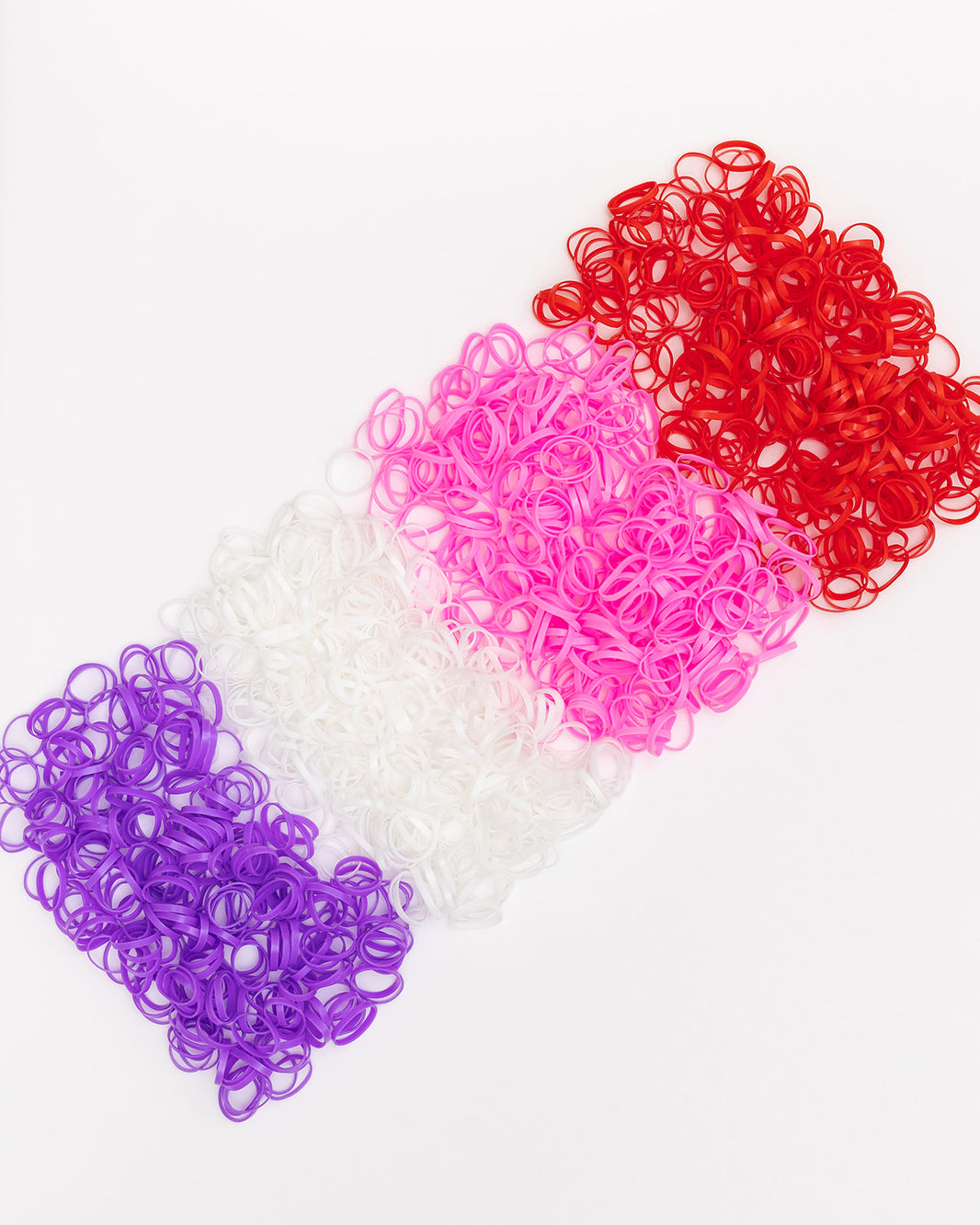 The Pony Pick - The Original Hair Elastic Remover