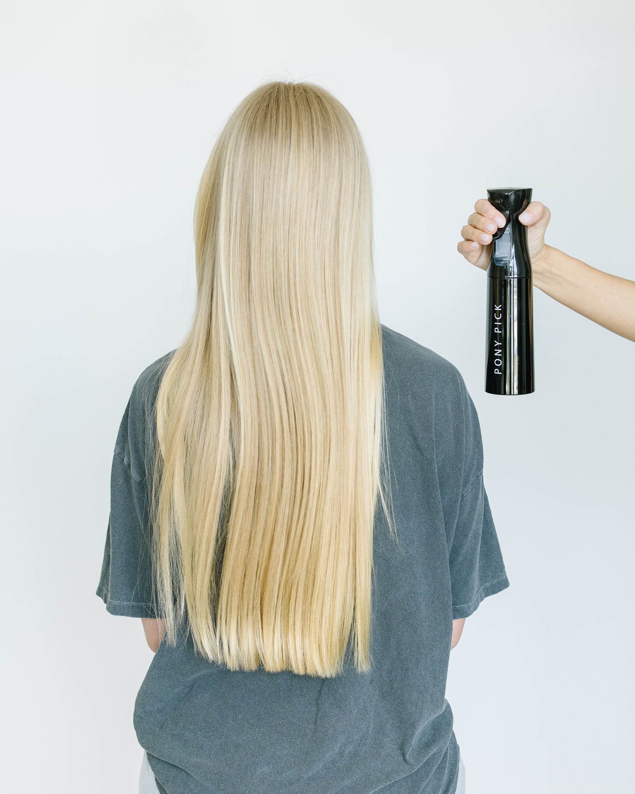 Continuous Spray Bottle – The Pony Pick